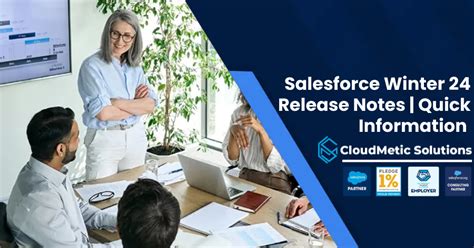 Salesforce Winter24 Release Notes Cloudmetic