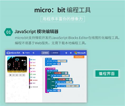 Microbit Micro bit机器人开发板Robotbit中小学入门Python主控板 阿里巴巴