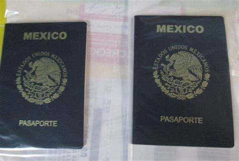 Cbp Intercepta Decenas De Documentos Falsos Para Inmigrantes Enviados