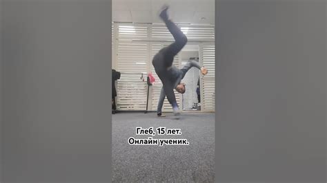 Breaking Tutorials Breakdance Youtube