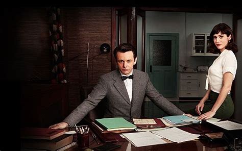 Masters Of Sex Preview And Trailer Plus The Real Story Behind The New ShowTime Series VIDEO