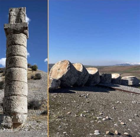 Turkeyearthquake Remotesensing Culturalheritage Timo Balz