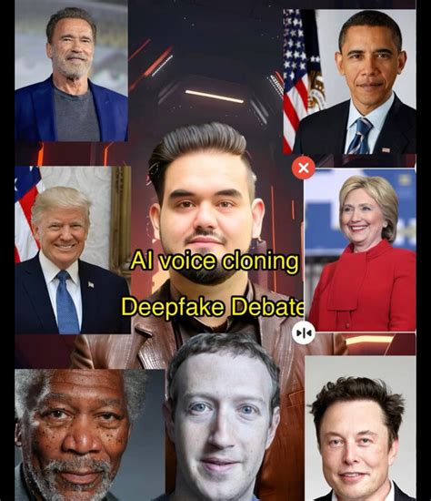 Muhammad Ali Shah Zaidi En Linkedin Ai Deepfake Elevenlabs Chatgpt
