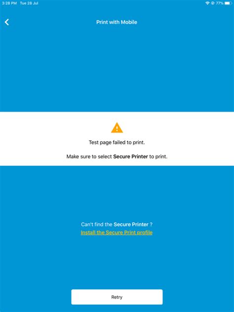 Hp Jetadvantage Secure Print App Price Drops
