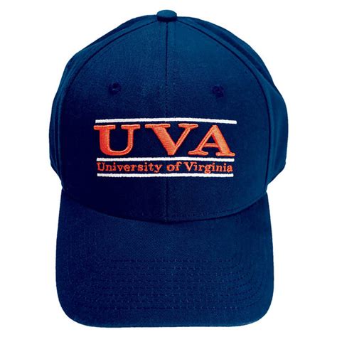 Hats Uva Bookstores