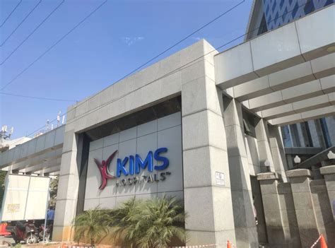 Kims Hospital Secunderabad Hyderabad Doctors List Safartibbi