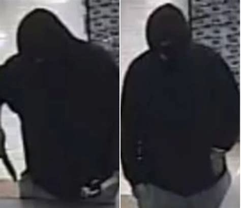 Utica Police Investigating Attempted Robbery At Rite Aid