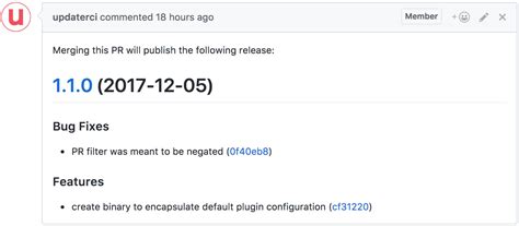 GitHub Pmowrer Semantic Release Github Pr Preview The Semantic