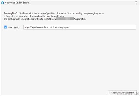 Harmonyos Next Openharmony Sdk Segmentfault