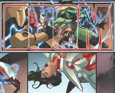 Supergirl Comic Box Commentary Review Superwoman Special 1