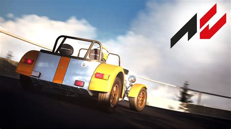 An Animal Assetto Corsa Cinematic Youtube
