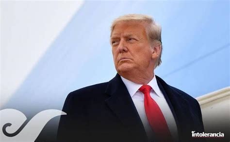 Donald Trump Pausa Aranceles A Países Que Iniciaron Negociaciones Se