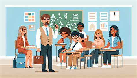 Decoding Rsp Unraveling Its Role In Special Education