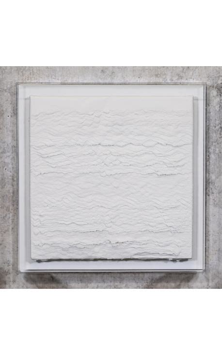 Contemporary Square Artwork Illusion S Plexiglass Box