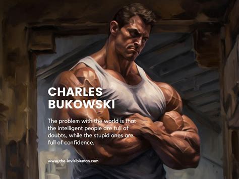 Hyper Masculinity Is What We Will Always Remember Of Men — The