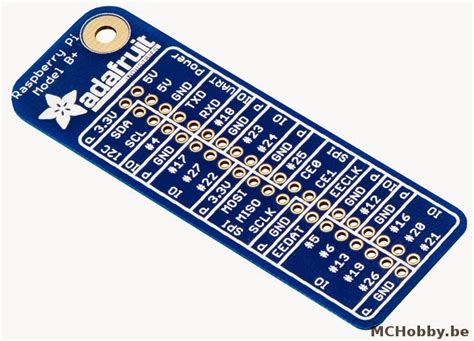 De Nouveaux Jouets Pour Raspberry Pi Mchobby Le Blog