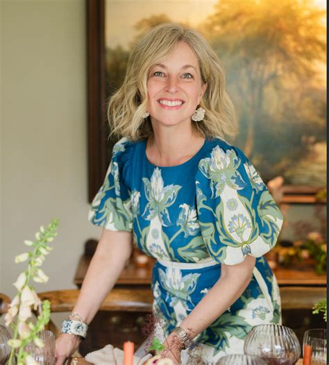 Elisa Bricker Of Emerson James Talks Southern Style Wedding Rentals