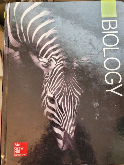 Mcgraw Hill Biology