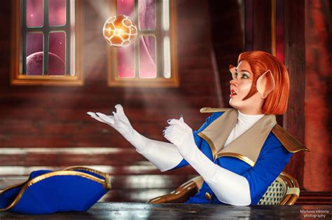 Captain Amelia Treasure Planet By Qwer93 On Deviantart
