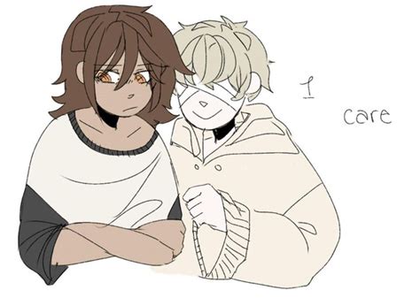Discontinued Ghost And Pals Things A Whole Chapter Of Say And Arc
