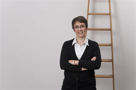 Agilität Als Antwort Ein Interview Mit Hendrikje Kühne Puhani