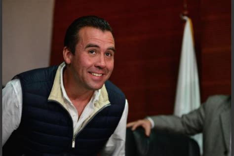 La Mujer Que Puede Provocar La Caída De Sinibaldi