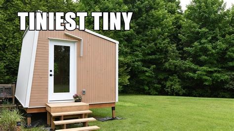 Luxury Tiny House Show