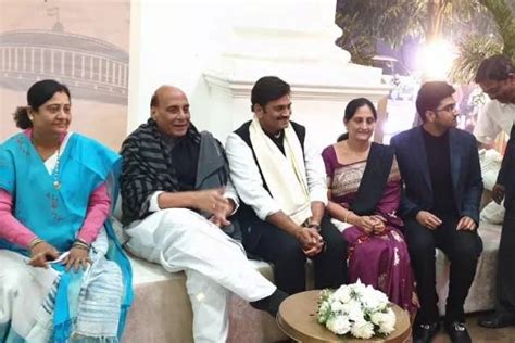 Raghurama Raju Crosses Jagan Line Mps Dinner Party Telugu360