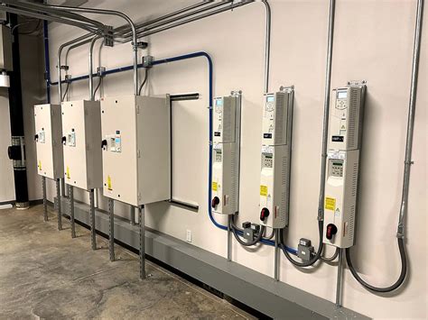 Hvac Control Systems Tech Conference Expo