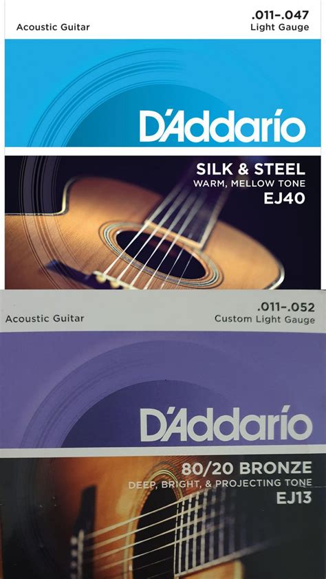 Light Gauge Strings Racousticguitar Light Gauge Strings Racousticguitar