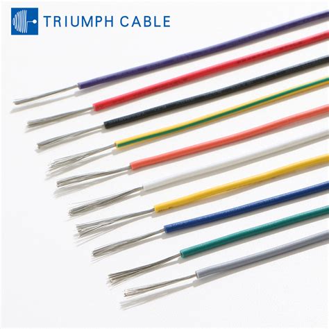 Triumph Cable Coltd
