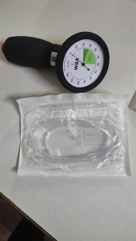 Vbm Cuff Pressure Gauge Size Medium At ₹ 14800piece In Ghaziabad