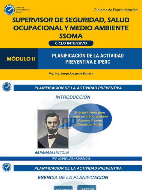 Dessom Vev I2025i Clase 02 Presentacion Pdf
