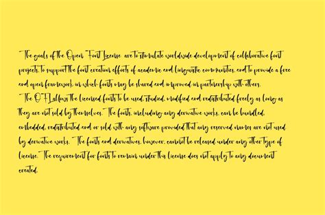 Adelle Script Free Font