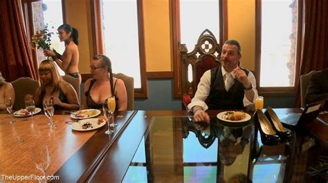 At A Far Out Sex Party A Submissive Stunne Xxx Dessert Picture 7