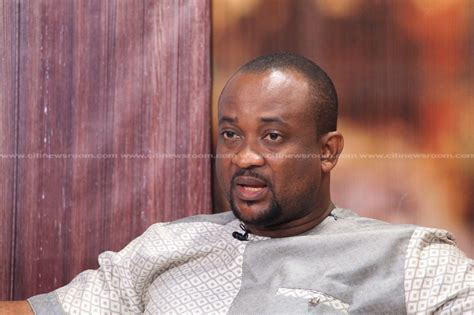 Deputy Information Minister Pius Hadzide 4 Citinewsroom Comprehensive News In Ghana