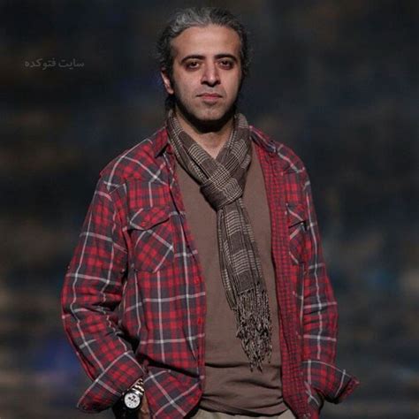 بیوگرافی ایوب آقاخانی بازیگر و کارگردان زندگی شخصی