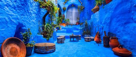 Почивки в Мароко Vesi Travel