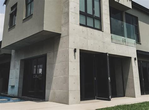 Exterior Wall Tiles Durable And Stylish Options