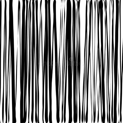 Random Chaotic Lines Abstract Geometric Pattern Stock Vector Illustration Of Deform Form