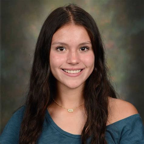 Ava Davis Soccer Recruiting Profile