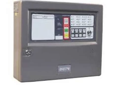 Notifier 1 Loop Panel At ₹ 169000piece Fire Alarm Panel In New Delhi