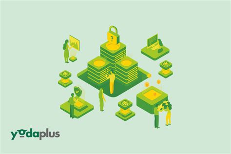 Using Blockchain For Vendor Dispute Resolution Yodaplus Technologies