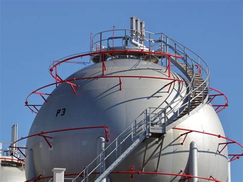 Cheniere Signs Lng Deal With Petrochina