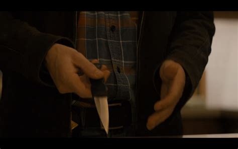 Blade Rigs Cold Steel Mini Culloden Spotted In Tonights