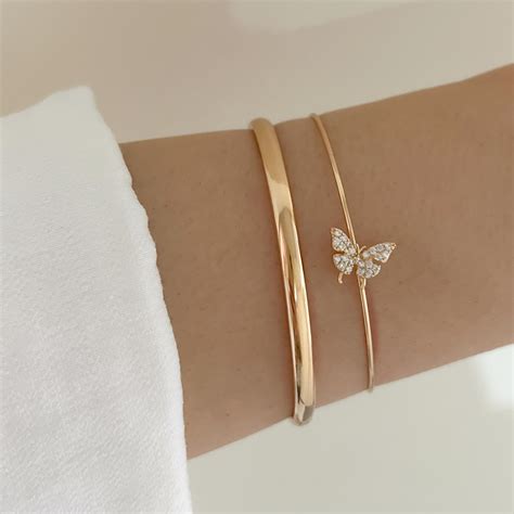 بنگل پروانه Faraaccessory