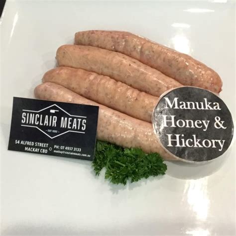 Sinclair Meats Mackay Order Online From Your Local Butcher