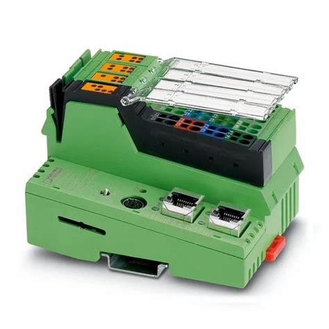 ilc 191 controller at ₹ 45000 piece phoenix contact plc in patna