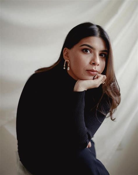 Speaking Volumes With Women In Podcasting Arpita Mehta — Kahani