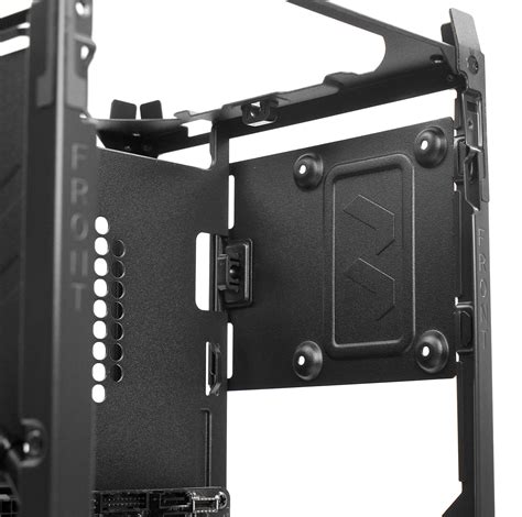 瑞典傢具風 完美融入家居 Fractal Design Mood Mini Itx 機箱 電腦領域 Hkepc Hardware 全港 No 1 Pc網站